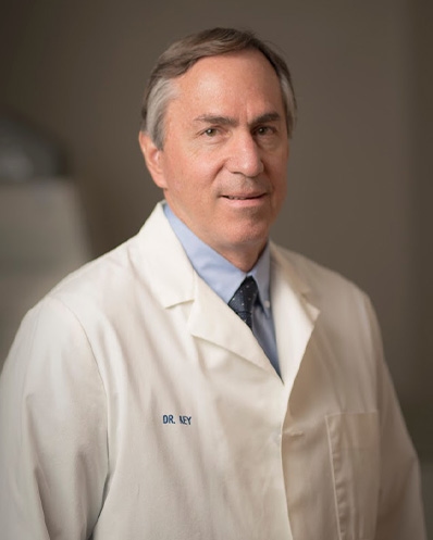 W. Gene Key, MD | Blue Mountain Hospital