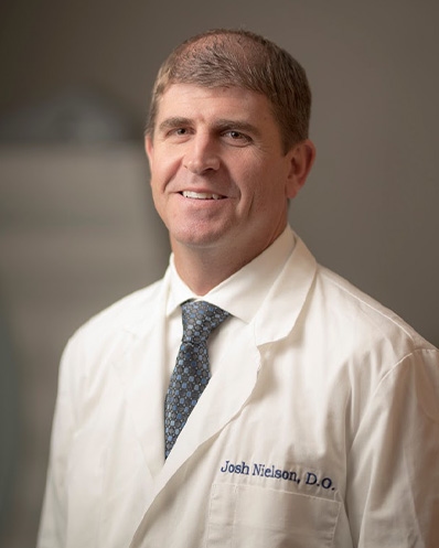 Joshua Nielson, DO | Blue Mountain Hospital