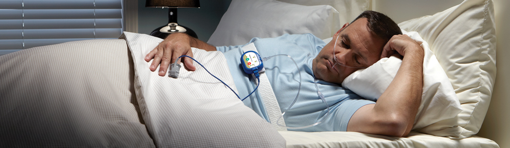 Sleep Center | Blue Mountain Hospital