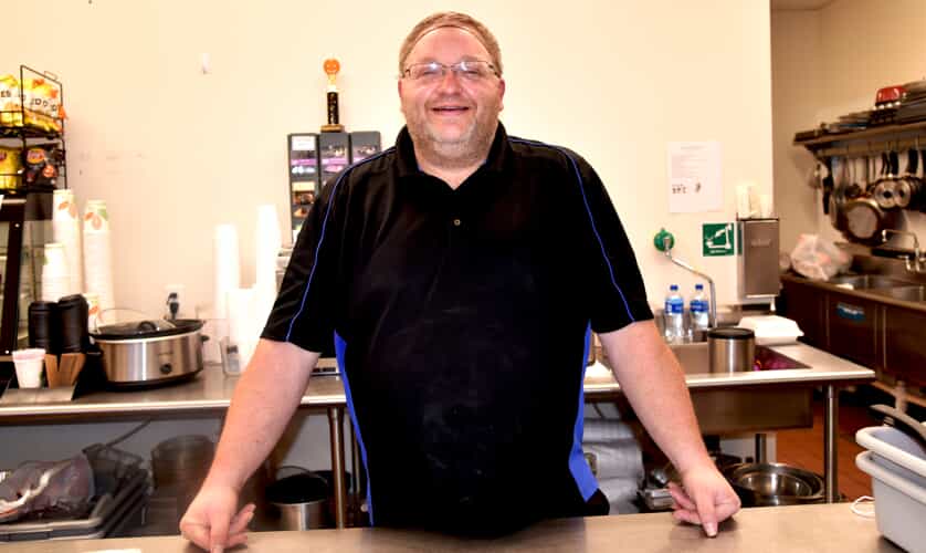 Introducing Mace Knight