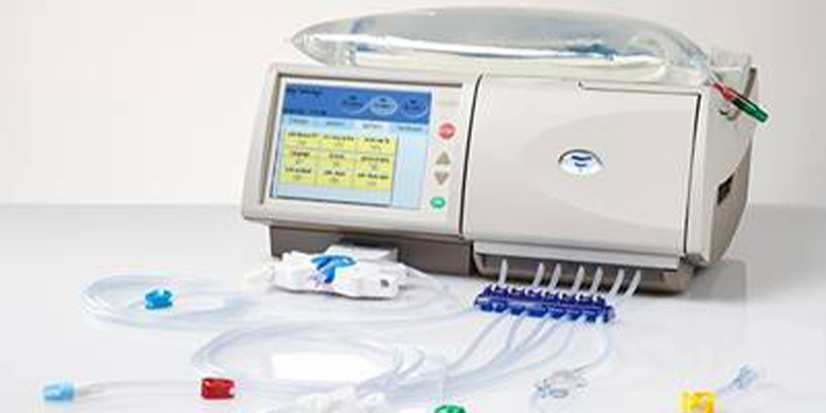 A Patient's Story on Peritoneal Dialysis